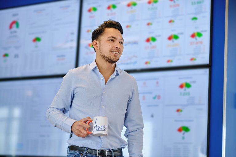 Brokering | MSP | Direct Sourcing - Centrale grip op decentrale inhuur